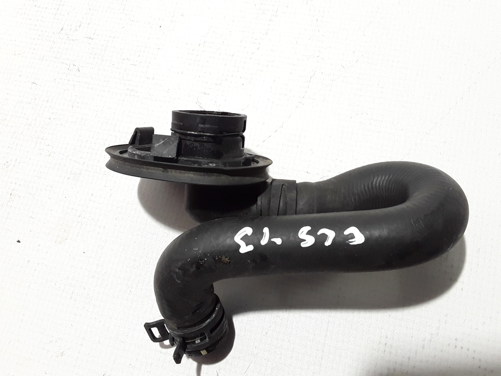 Used Mercedes Benz CLS-Class Intestine A2128300396