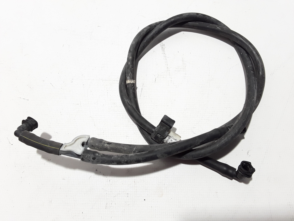 Used Mercedes Benz CLS-Class Headlamp spray nozzle hose A2128600092