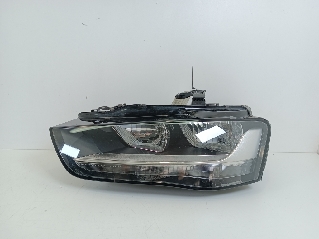Used AUDI A4 Headlights 8K0941003AB