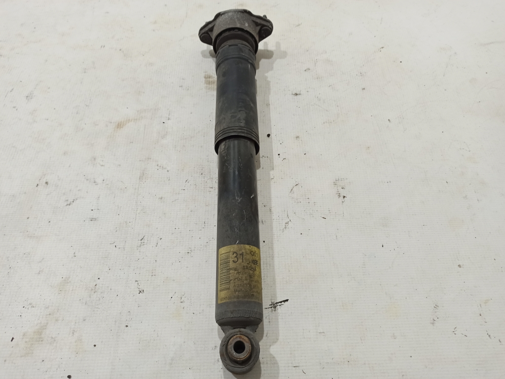 Used Mercedes Benz CLS-Class Rear shock absorber A2183203130