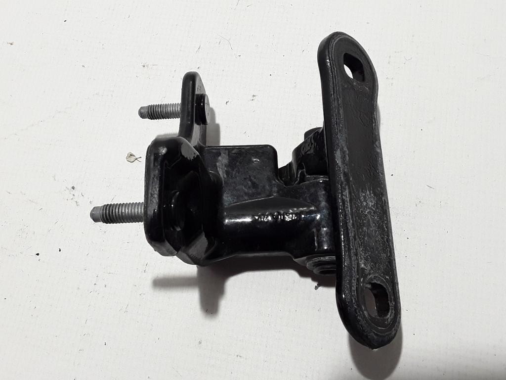 Used Mercedes Benz CLS-Class Front door lower hinge A2187200937