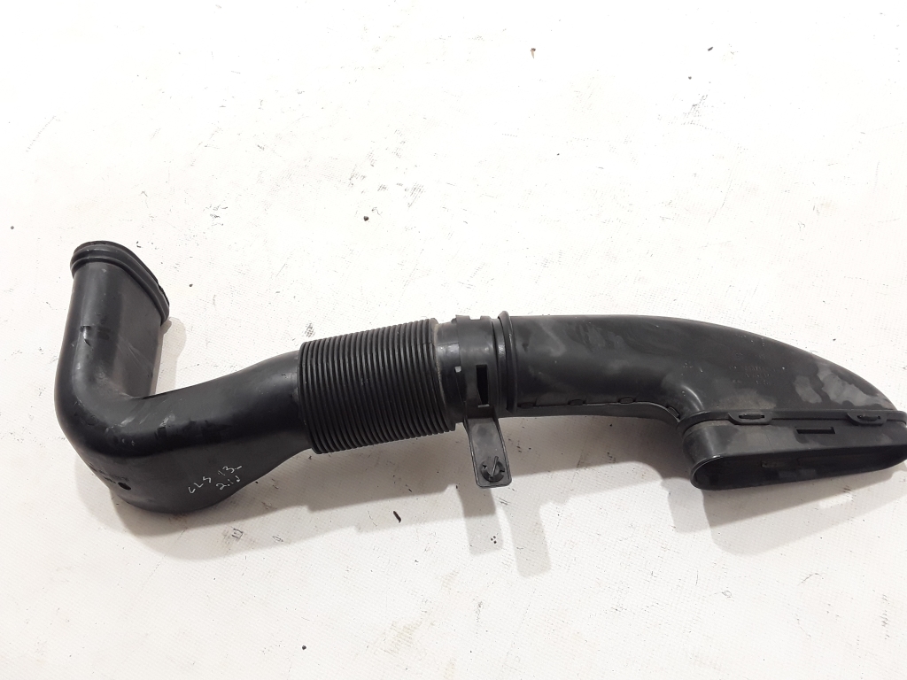 Used Mercedes Benz CLS-Class Air intake hose A6510903437