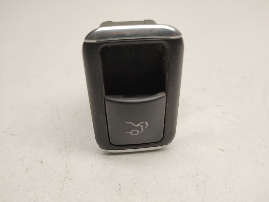 Used Mercedes Benz E-Class Trunk opening switch A2129056200