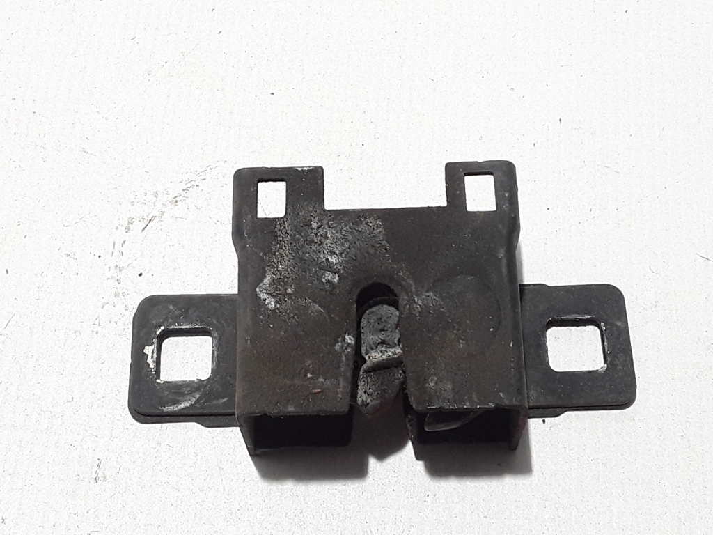 Used Land Rover Evoque Engine cover lock FPS500020