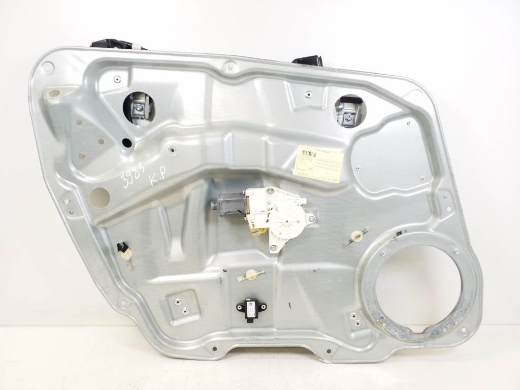 Used Mercedes Benz GL-Class Front door window lifter and its parts ...