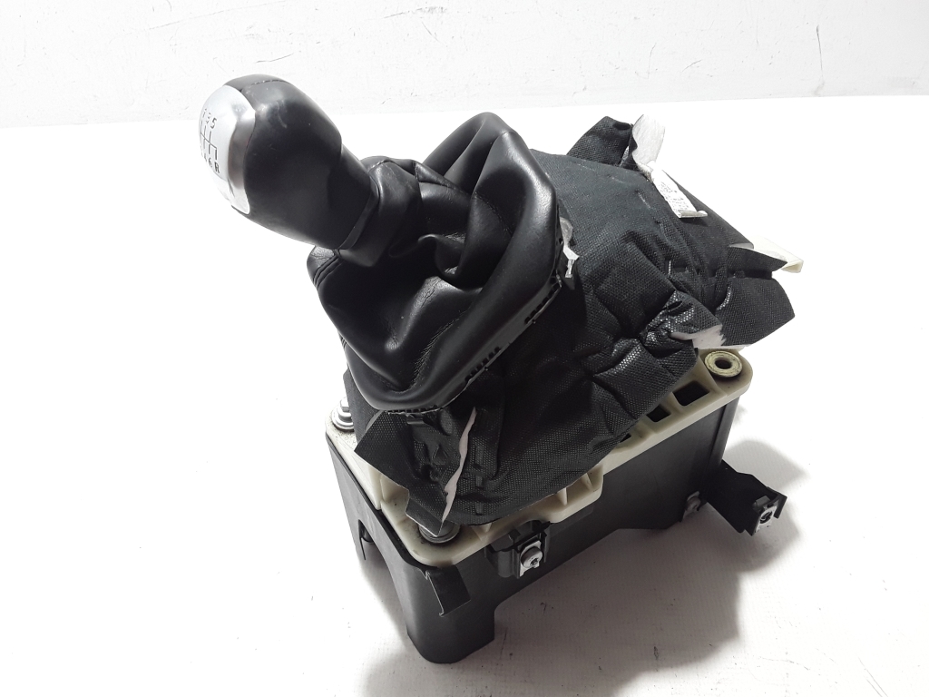 Used Land Rover Evoque Gear shift mechanism BJ327K387AC