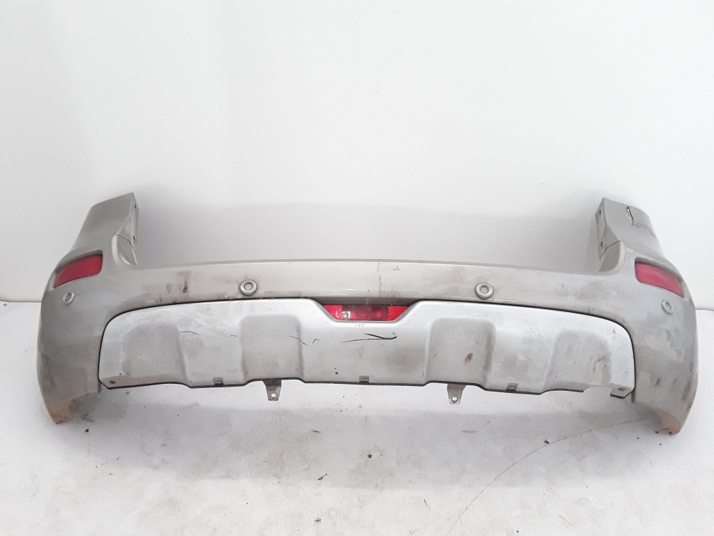 Used RENAULT Koleos Rear bumper 85022JY04H