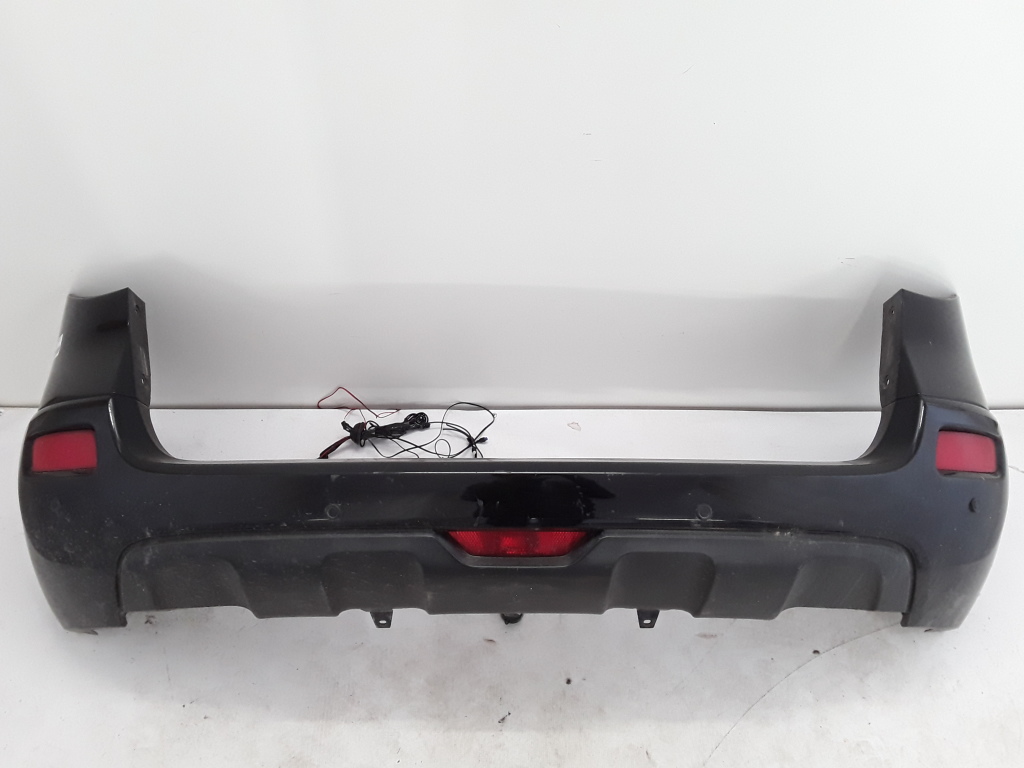 Used RENAULT Koleos Rear bumper 85022JY04H