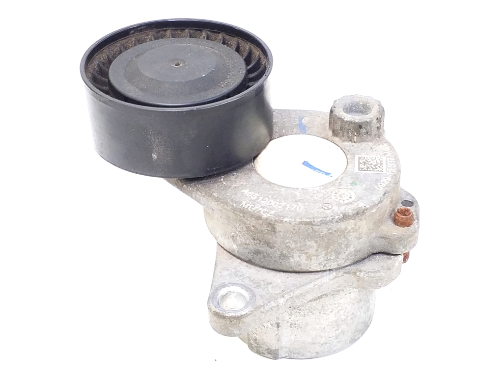 MERCEDES-BENZ E-Class W212/S212/C207/A207 (2009-2016) Belt Tensioner ...