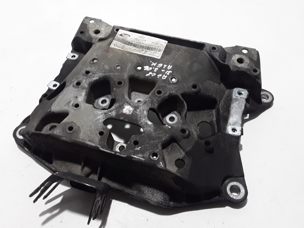 Used AUDI A6 Gearbox holder 4K0399262Q
