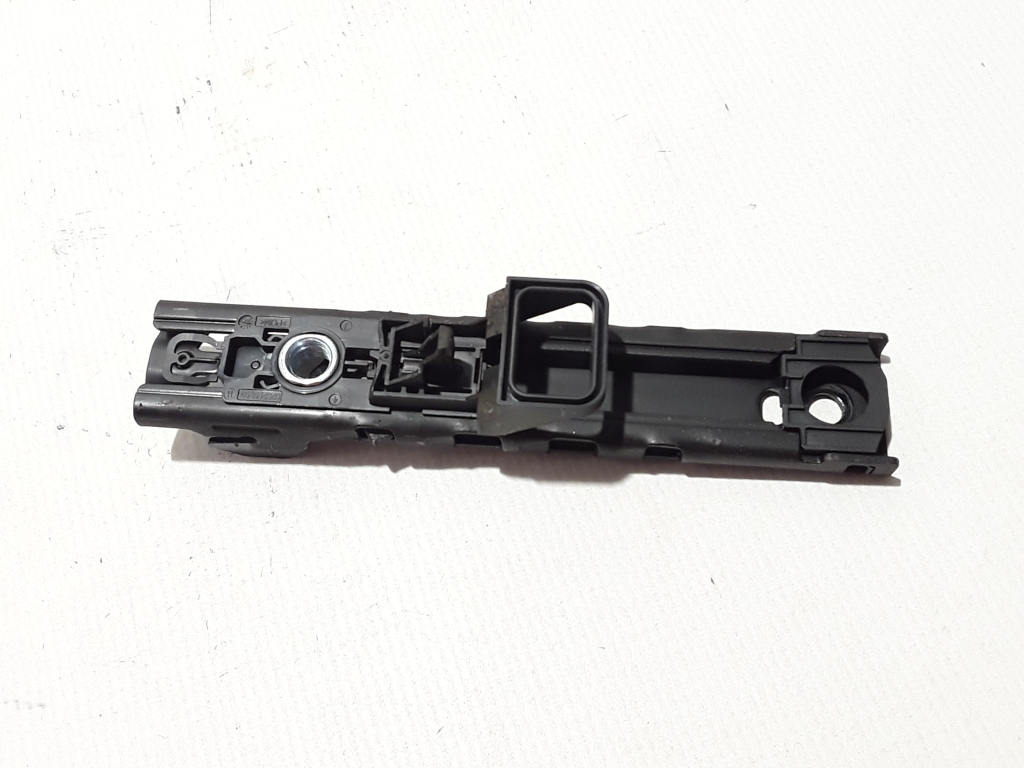 Used AUDI A6 Seat belt height adjuster 4M0857819A