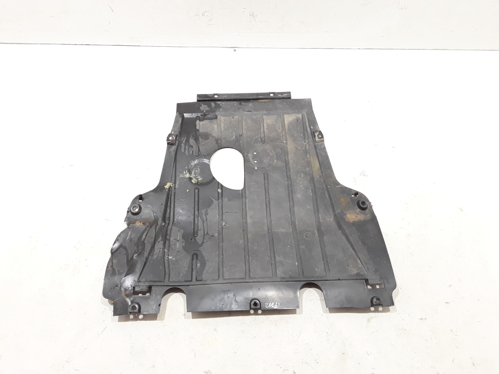 Used RENAULT Zoe Front underbody protection 758904945R