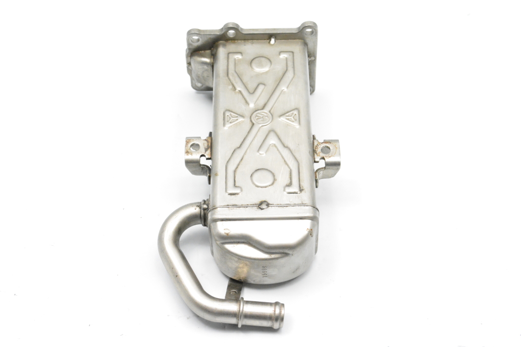 Used Volkswagen Golf EGR valve cooler 03L131512AP