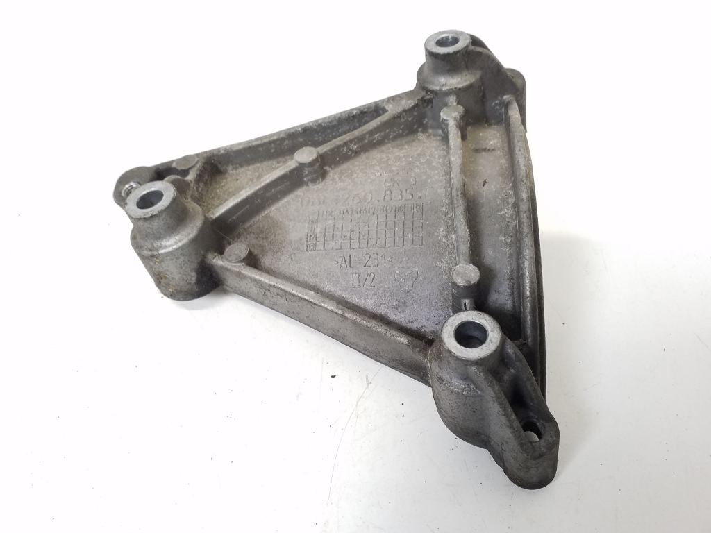 Used AUDI S5 Conditioner compressor holder 06E260835C