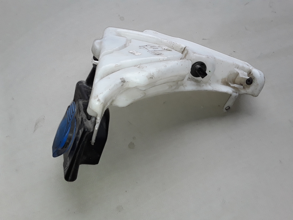 Used AUDI A4 Windscreen washer tank front 8T0955453B