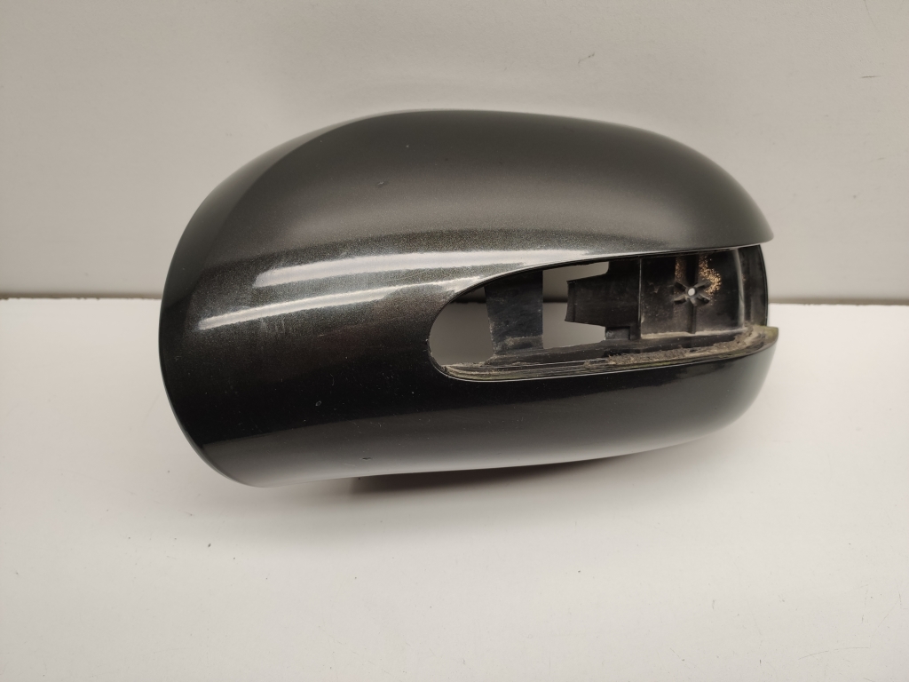 Used Mercedes Benz ML-Class Side mirror cover A1648100164