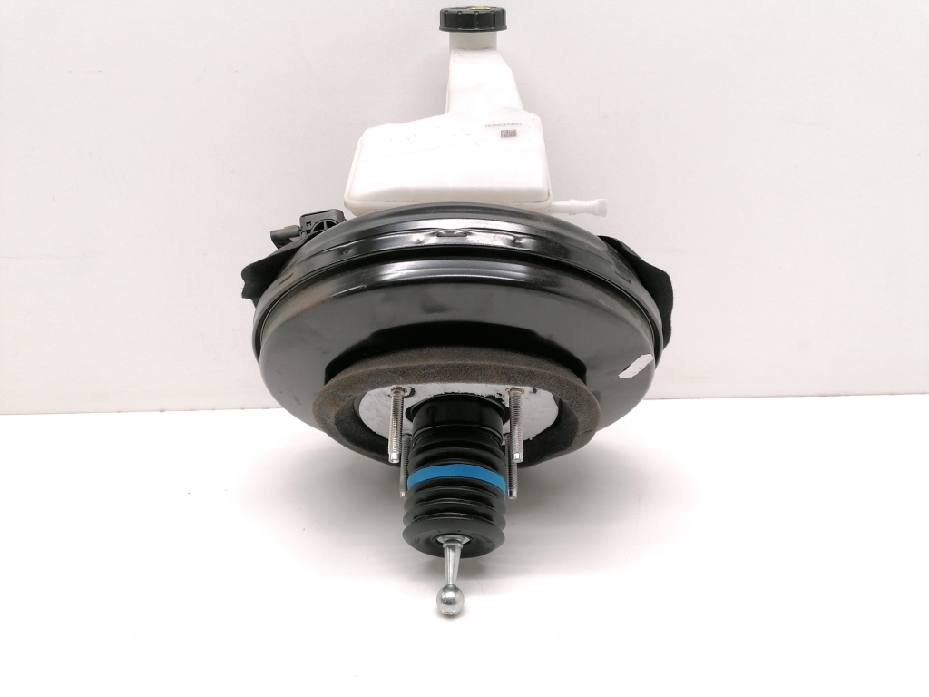 Used Peugeot 208 Brake vacuum bladder 9830809180