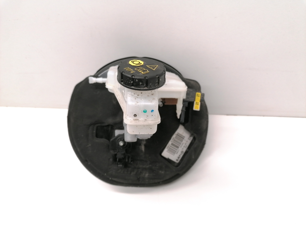 Used Peugeot 208 Brake vacuum bladder 9830809180