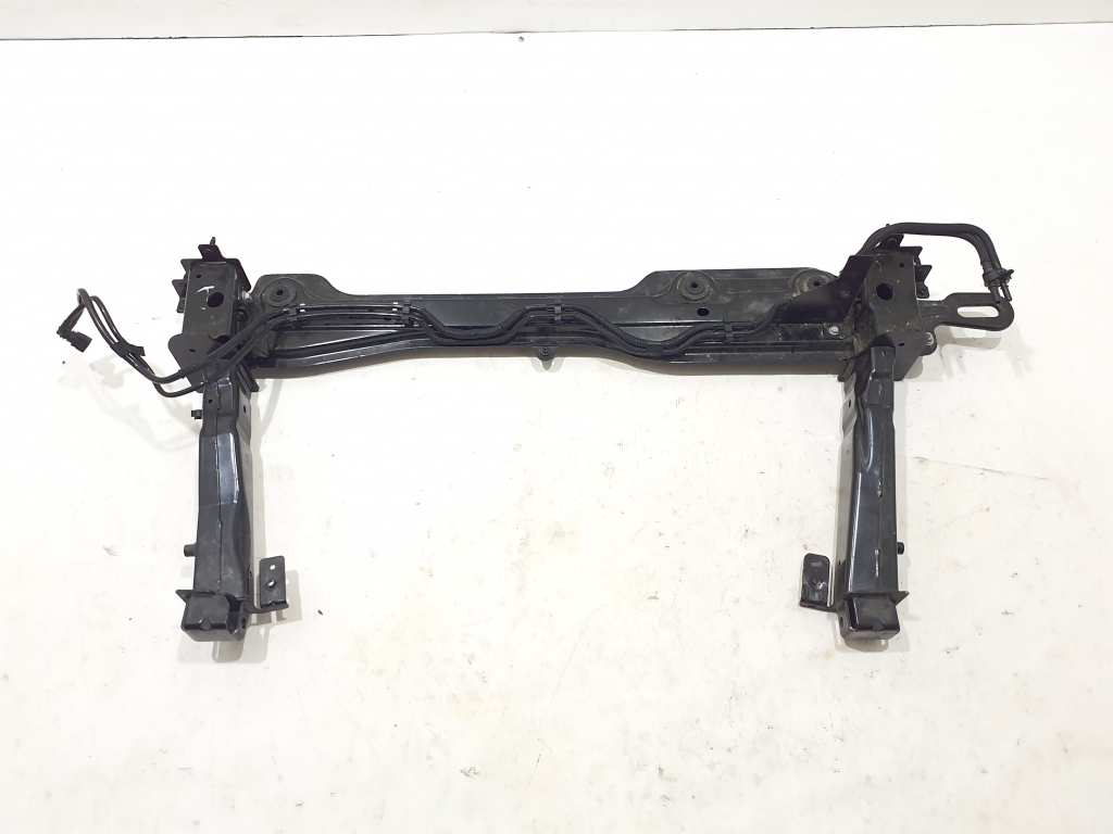 Used RENAULT Scenic Cooling radiator bracket 625305694R