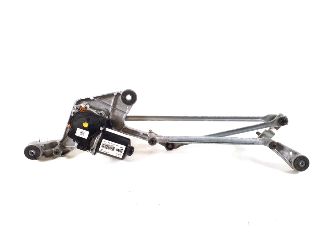 Used Mercedes Benz Vito Windshield wiper mechanism A4478200040