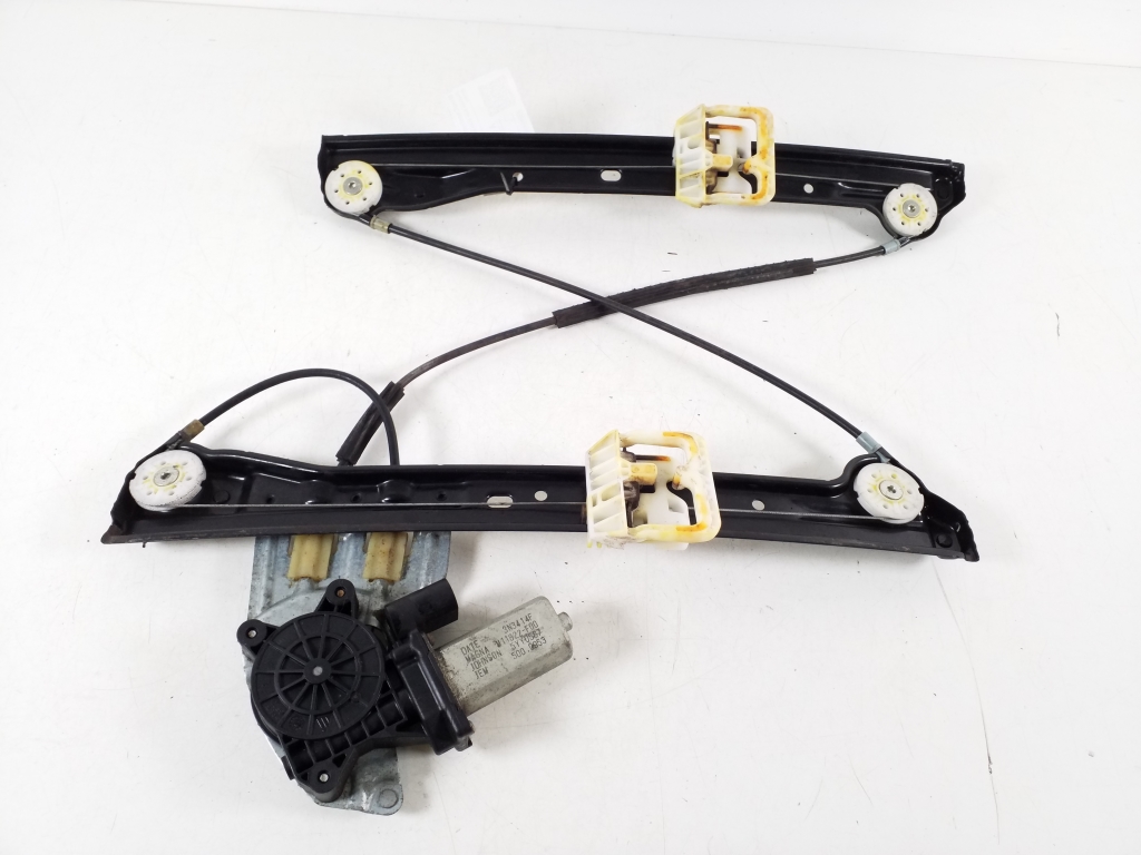 Used Mini Countryman Front door window lifter and its parts
