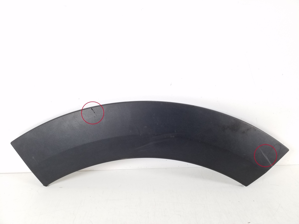 Used Mini Countryman Rear side door tray 51779801885
