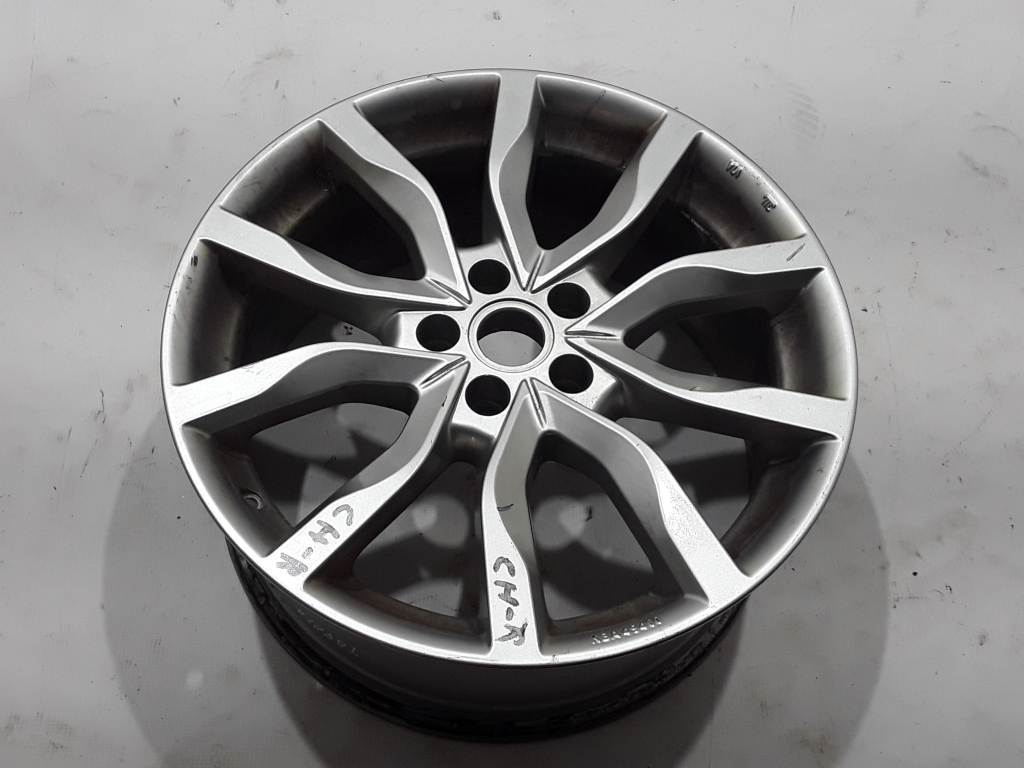 Used TOYOTA CHR Rim KBA49400