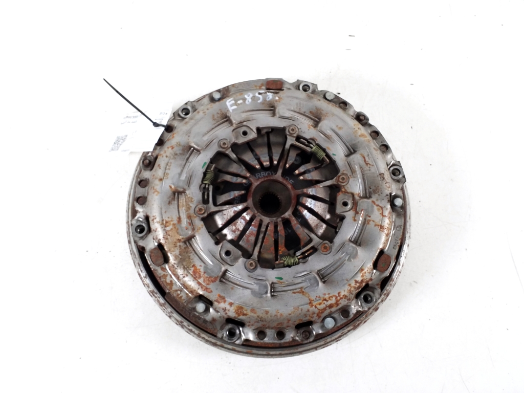 Used Peugeot 3008 Clutch and its parts
