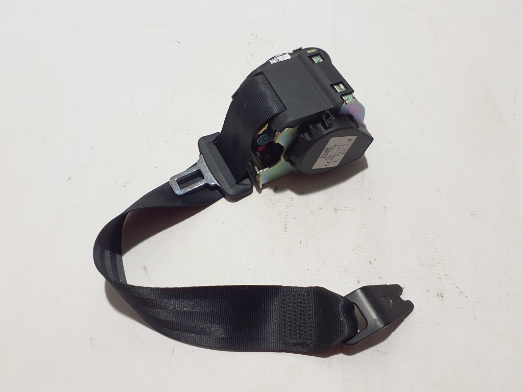 Used VOLVO S90 Rear seat belt 39836042