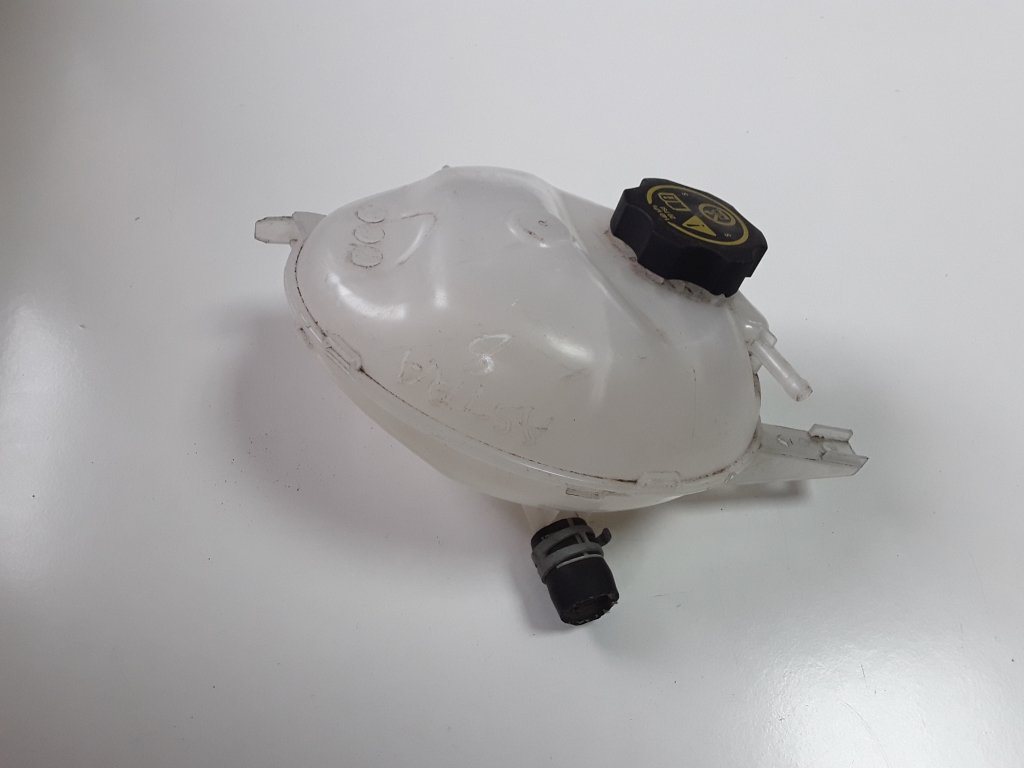 Used Opel Astra Tank for coolant 13459964