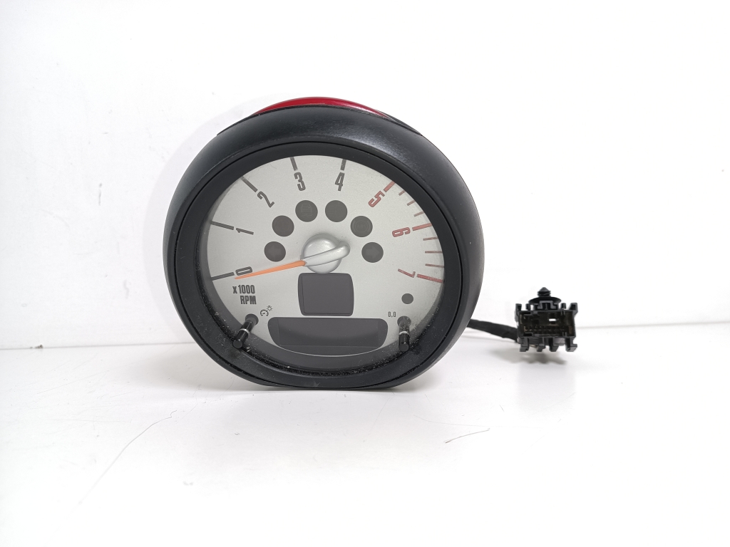 Used Mini Countryman Dashboard 9275560