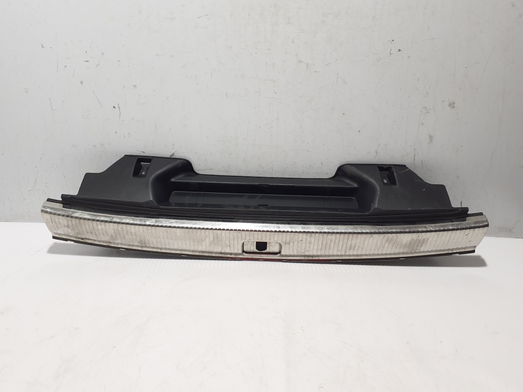 Used AUDI Q5 Rear panel interior trim 8R0864513C