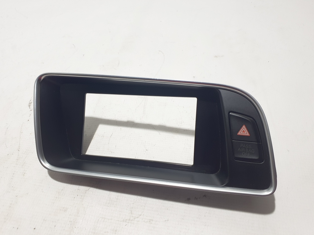 Used AUDI Q5 Interior panel trim 8R1857186N