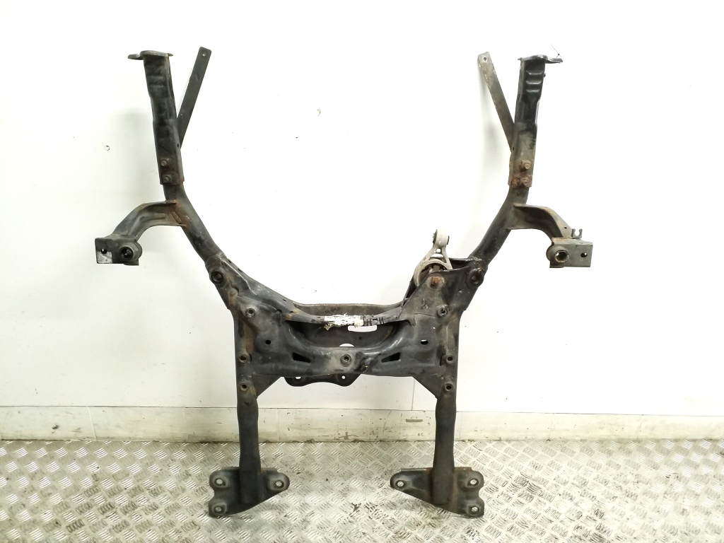 MINI Countryman 1 generation (R60) (2010-2016) Front Suspension ...