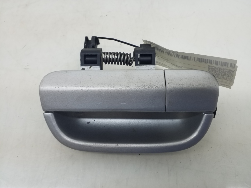 Used Mercedes Benz Vito Outer boot handle A6397600759