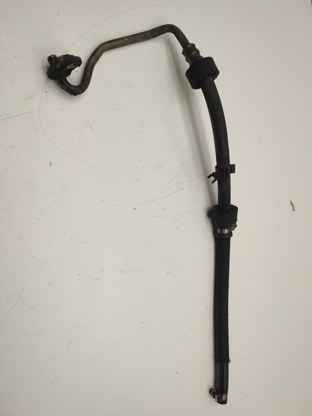MERCEDES-BENZ E-Class W211/S211 (2002-2009) Power Steering Hose Pipe ...