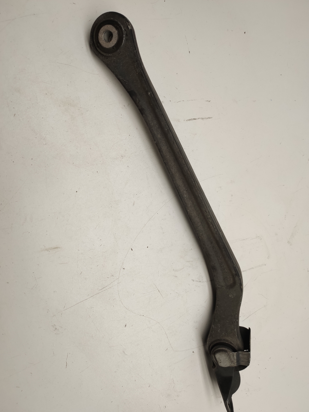 Used Mercedes Benz E-Class The rear axle pulled A2303500329