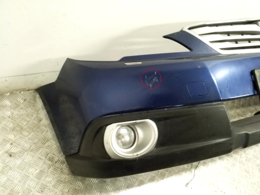Used Subaru Outback Front bumper 57704AJ050