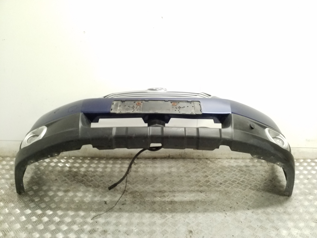 Naudotas Subaru Outback Priekinis bamperis 57704AJ050