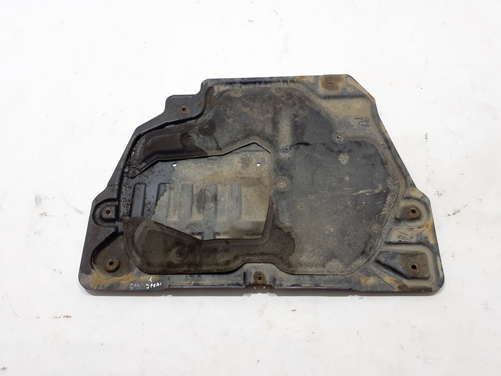 Used Land Rover Discovery Sport Front underbody protection BJ326B629AA