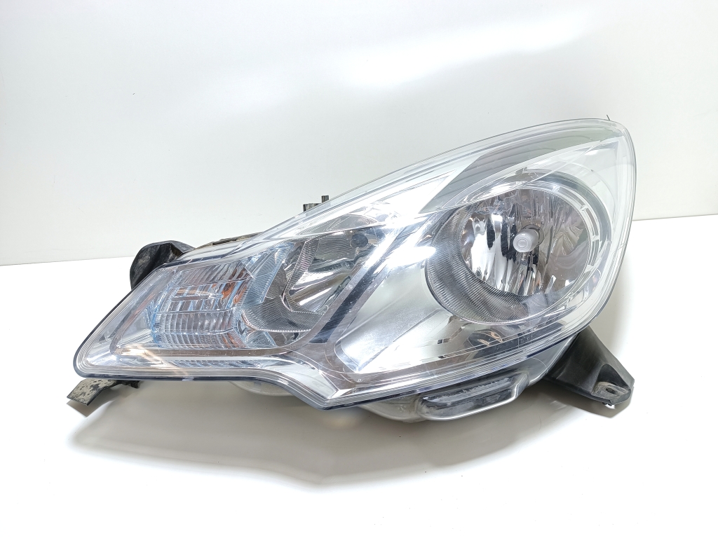 Used Citroen DS3 Headlights 9677038280