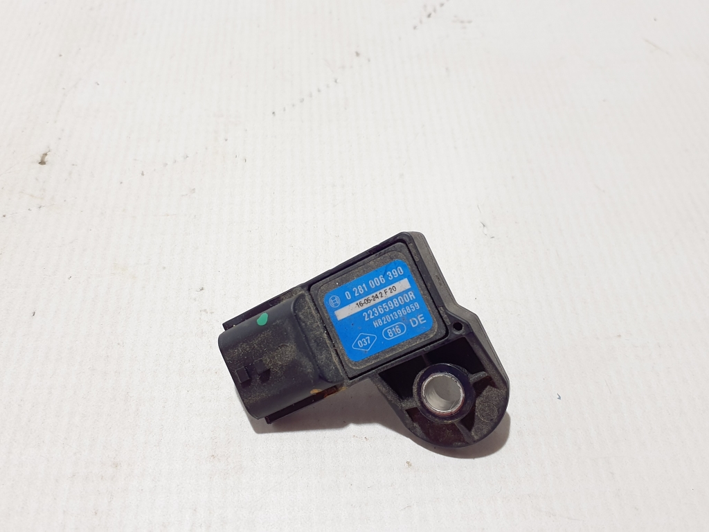 Used RENAULT Espace Air pressure sensor 223659800R