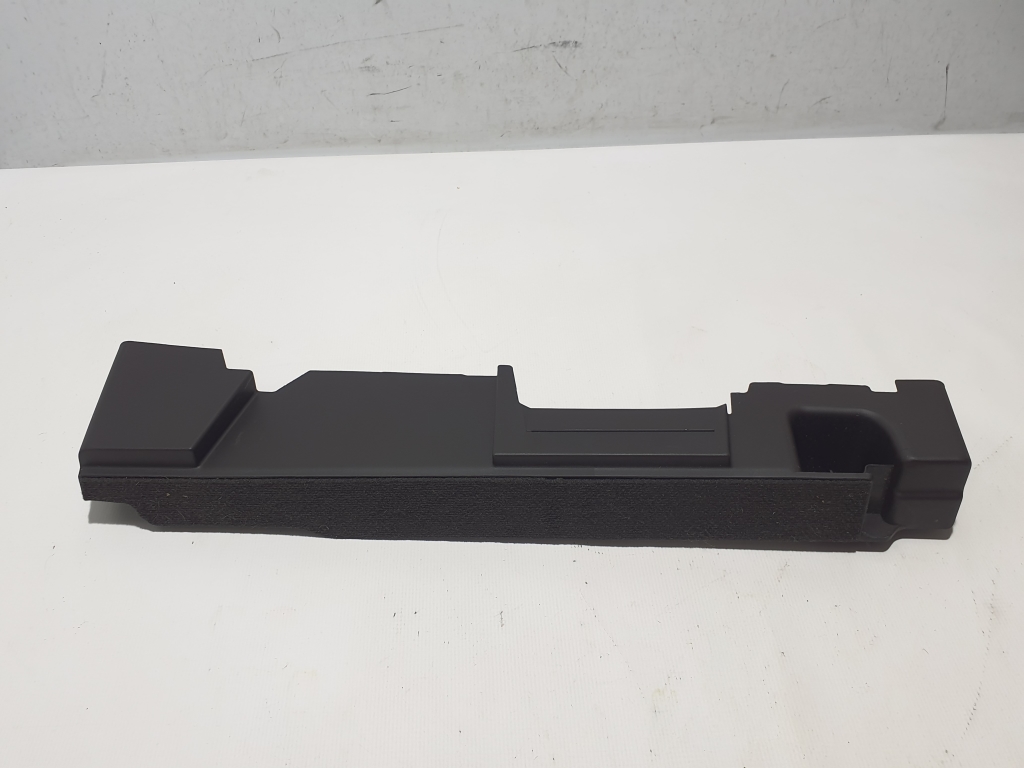 Used RENAULT Espace Trunk interior trim 849073669R