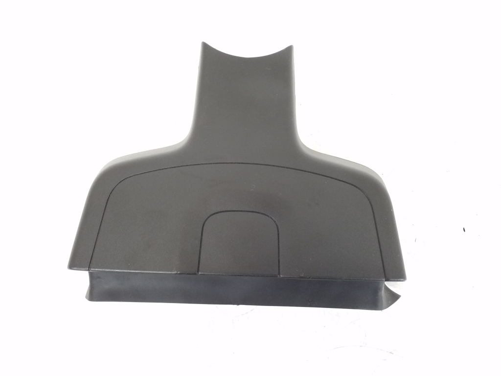 Used Porsche Panamera Interior mirror trim 7PP863081