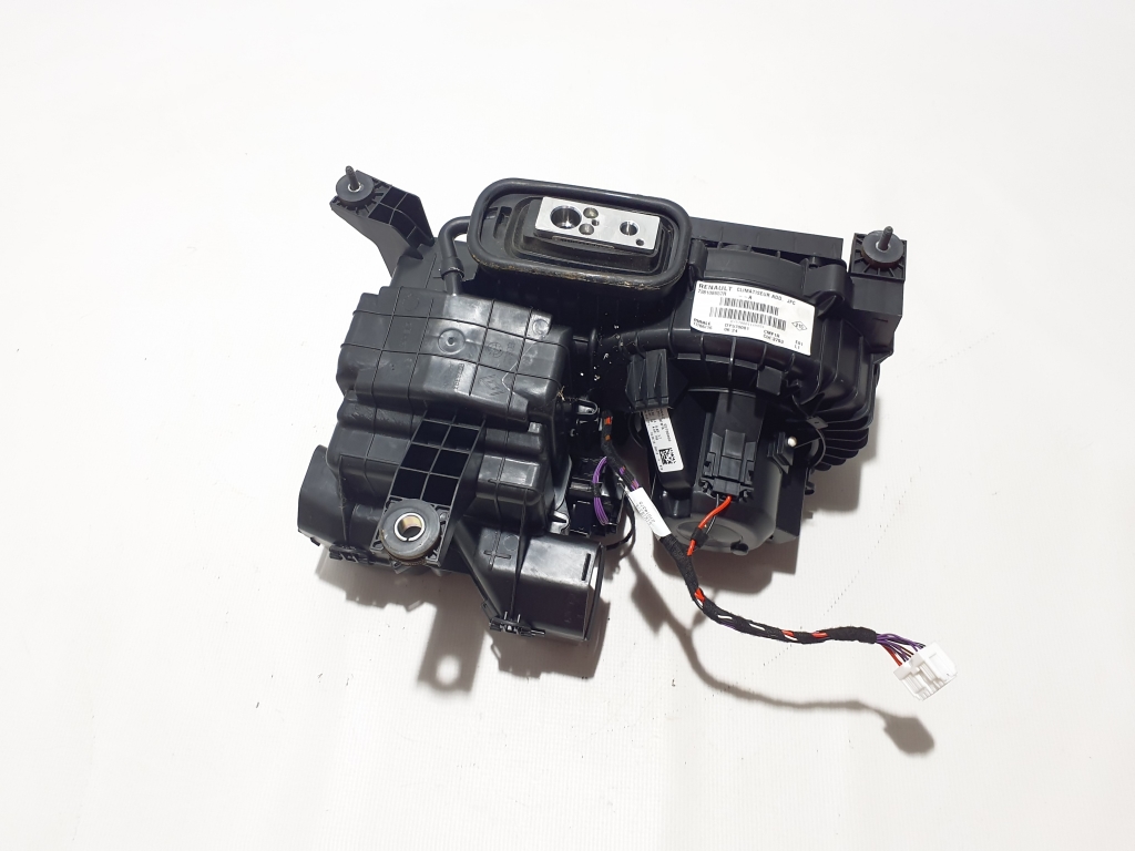 Used RENAULT Espace Cabin shoulders and its details 738108657R