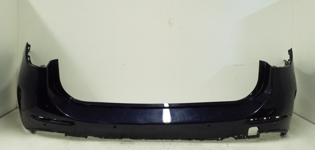 Used Mercedes Benz C-Class Rear bumper A2068851103