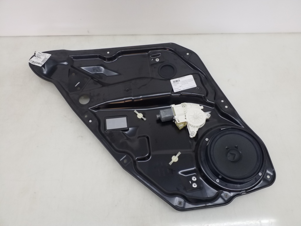 Used Mercedes Benz ML-Class Rear side door window lifter and its ...