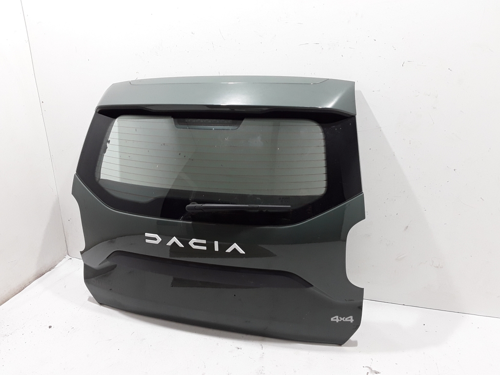 Used Dacia Duster Tailgate 901004742R