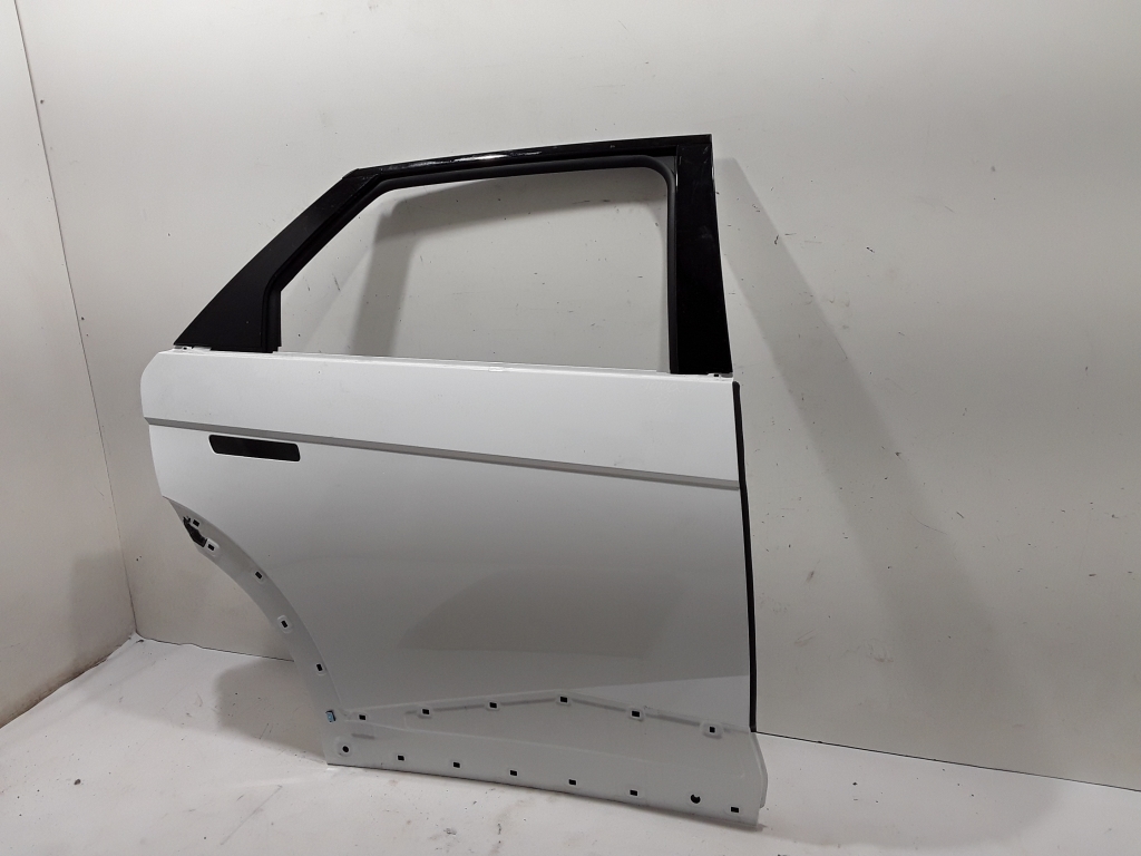 Used Hyundai IONIQ 5 Rear side doors 77004GI010