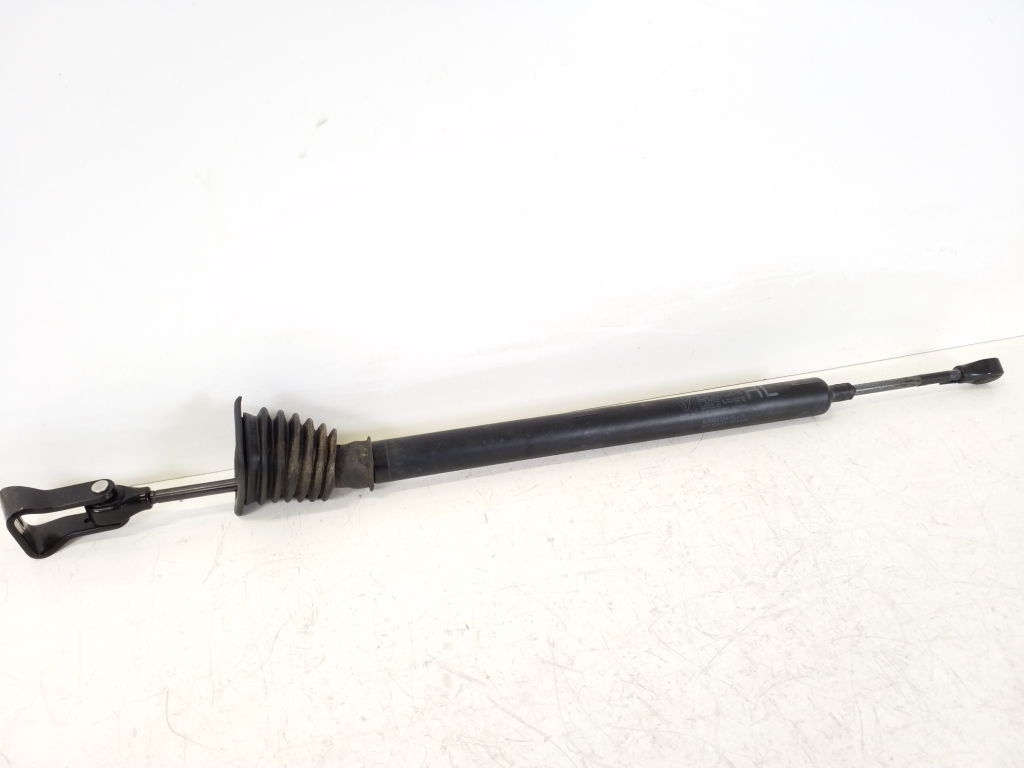 Used Porsche Panamera Rear side door opening limiter 97053615100